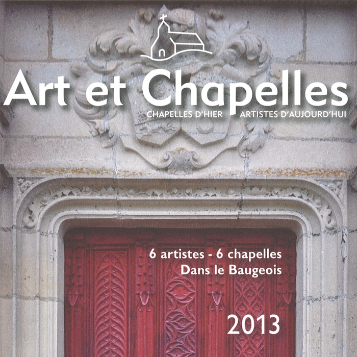 1 Association Art Et Chapelles Chapelles Dhier Artistes Daujourd